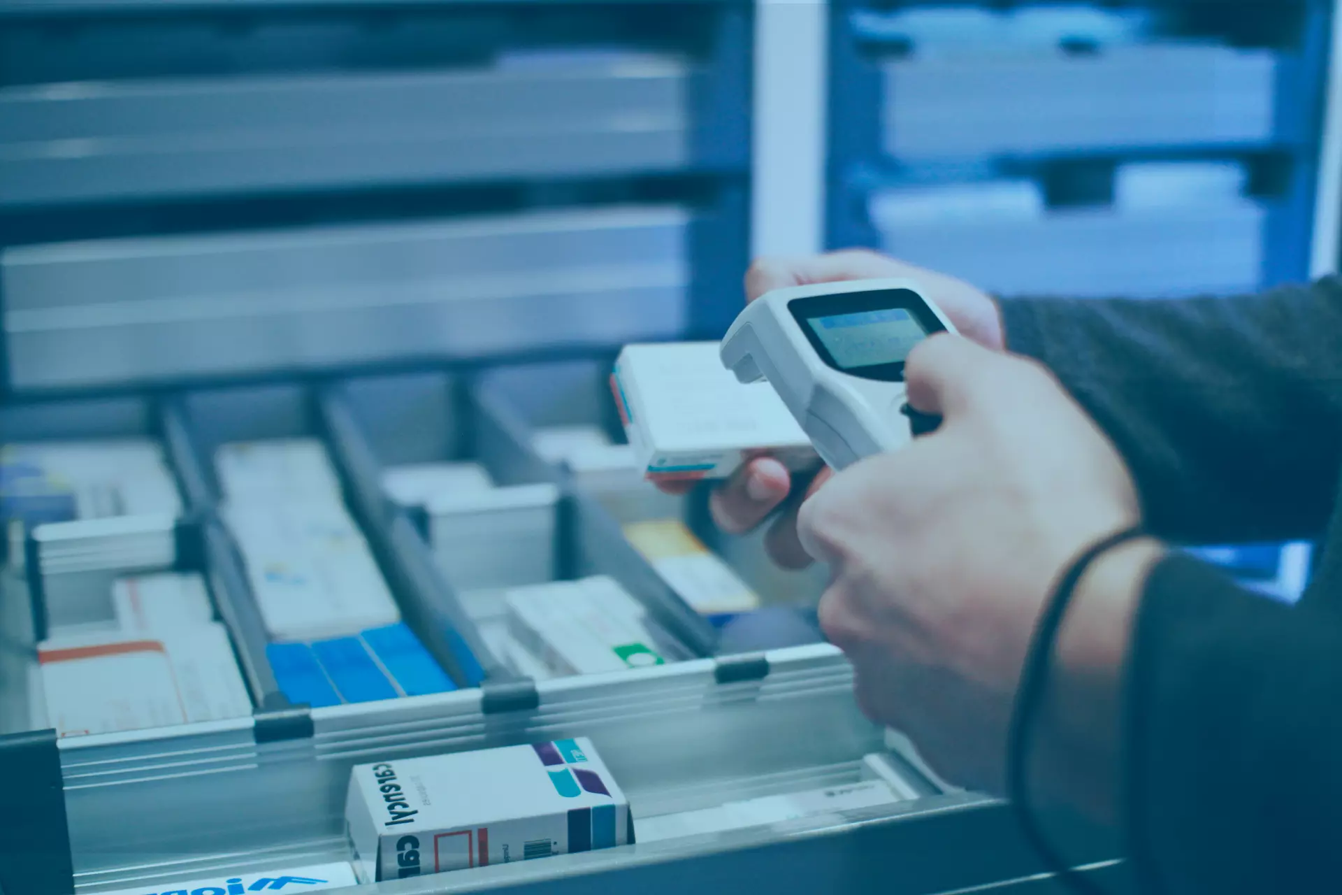 Espace collaborateurs - Isopharm